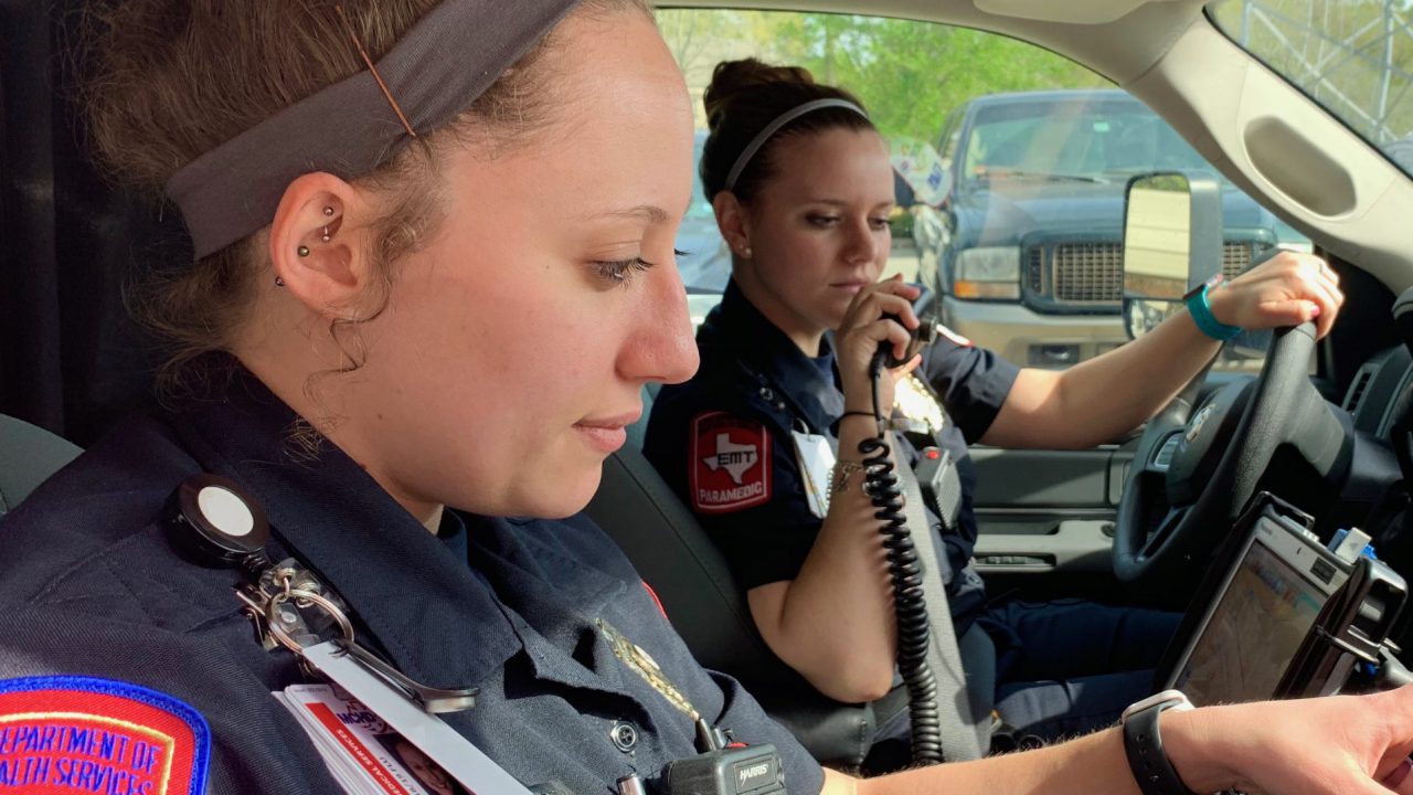 Operations | MCHD Recruiting