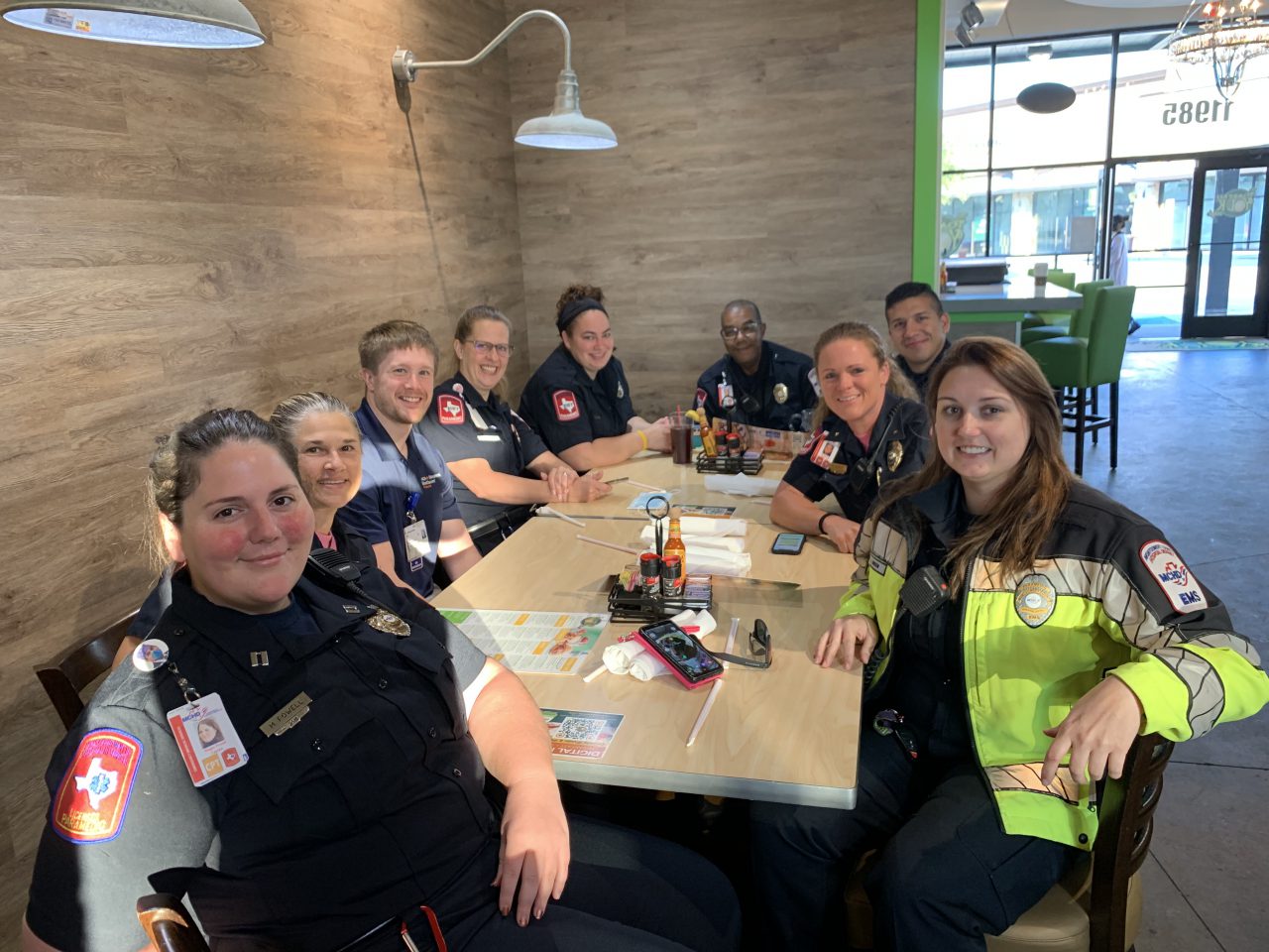 Teams & Committees | MCHD Recruiting