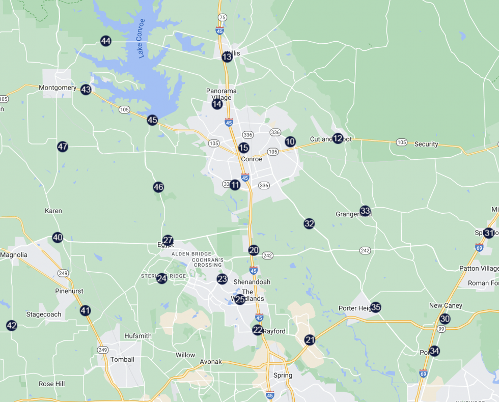Operations | MCHD Recruiting